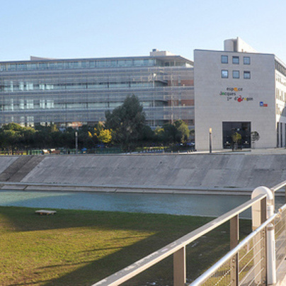 Parc Richter