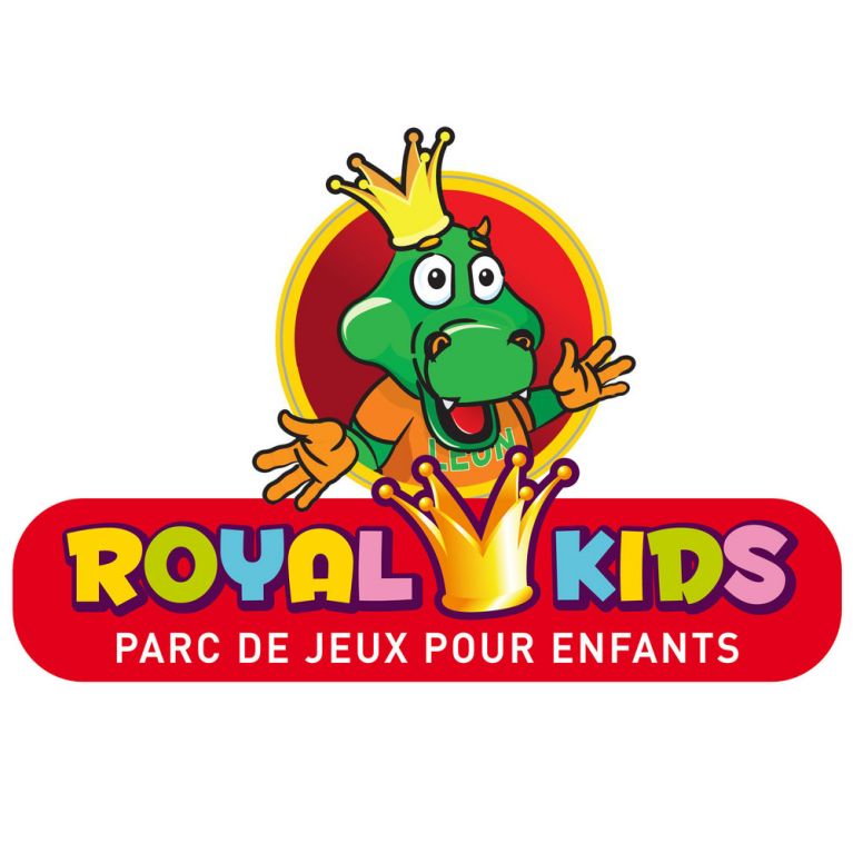 Royal Family Kids Logo